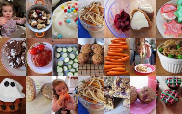 MOST POPULAR POSTS OF ALL TIME - Foodlets